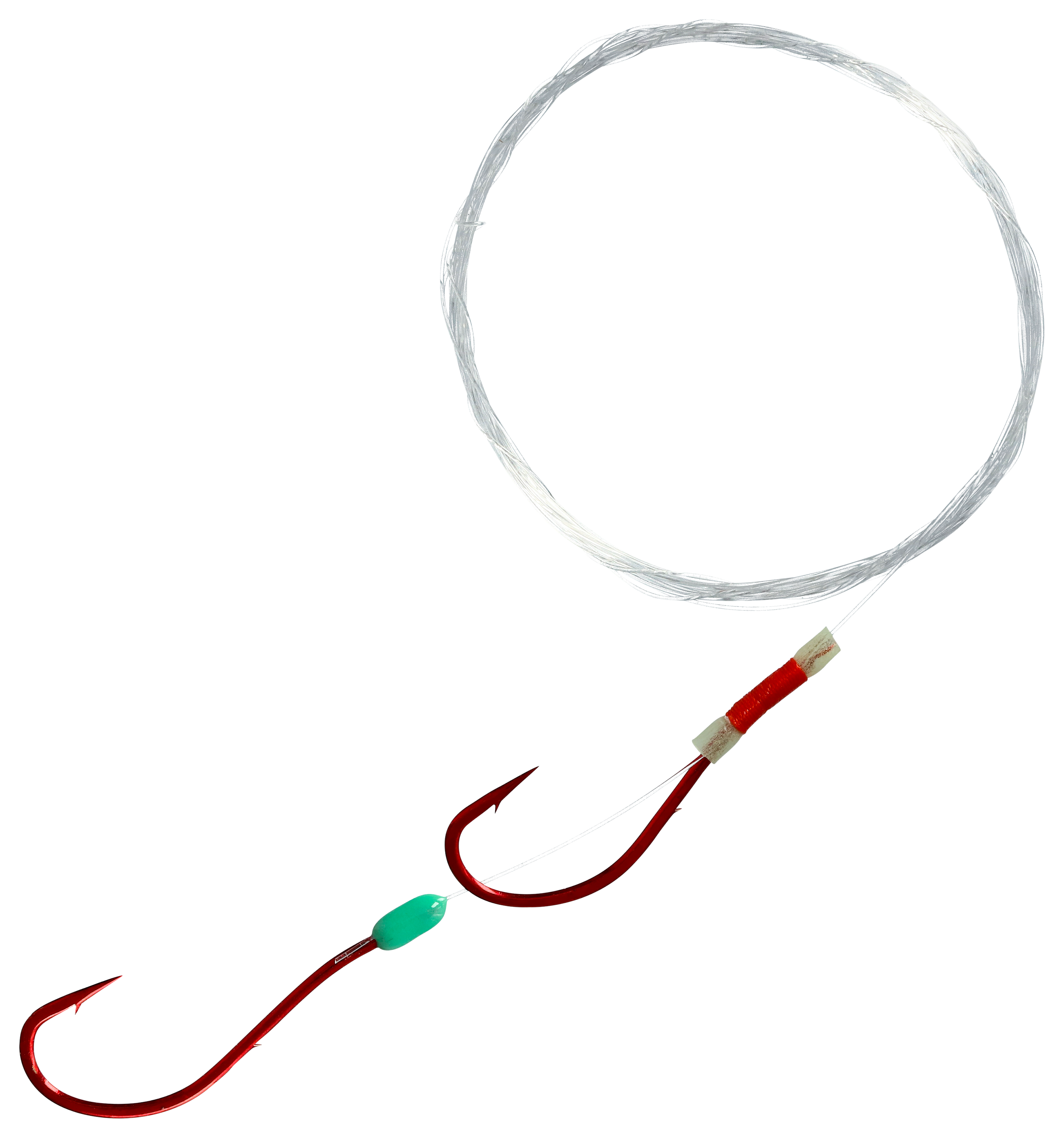 Gamakatsu 2-Hook Walleye Snells | Bass Pro Shops